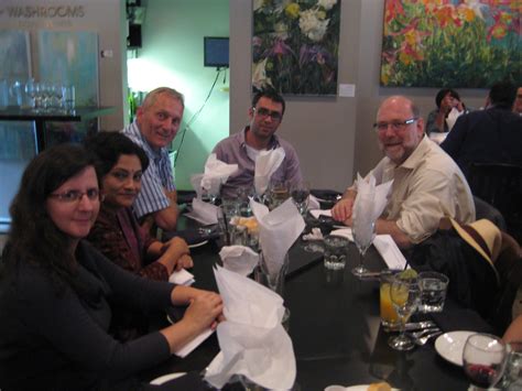 Workshop On Numerical Linear Algebra And Optimization Photo Gallery