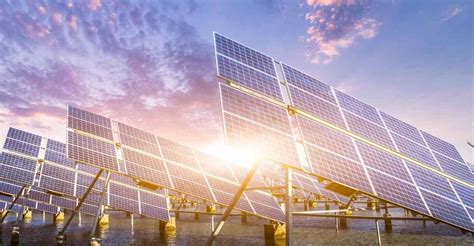 How The Future Of Solar Energy Will Transform The Power Industry In 2025