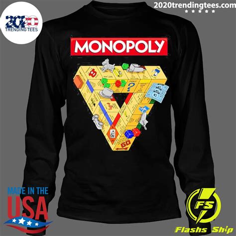 Monopoly Man Throwing Money