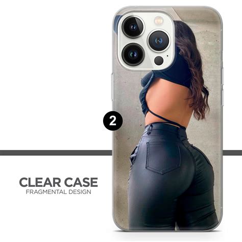 Sexy Ass Phone Case Sexy Girl Cover For Iphone Pro Xr Samsung A S S