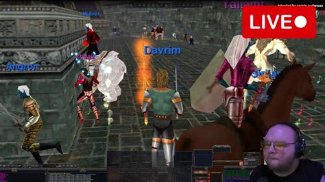 Exploring The Legends Of Everquest Epic Quests Dungeon Runs And Class