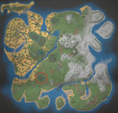 Top Rust Best Loot Locations Gamers Decide