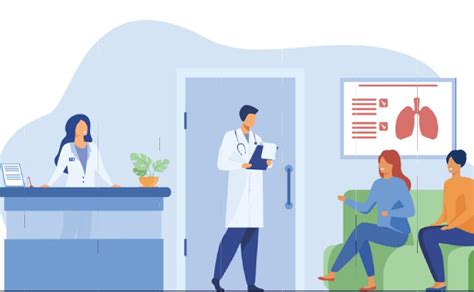 Healthcare Workflow Management