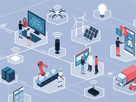 Burgeoning Blockchain Pilots To Prove Value In Clinical Trials