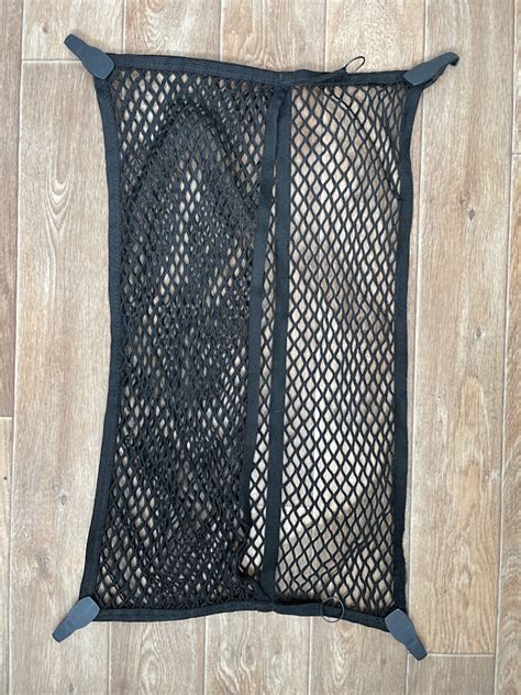 Сетка в багажник Audi A4, A6 на Audi A4 (B9), Audi A6 (C7), Audi A4 (B8 ...