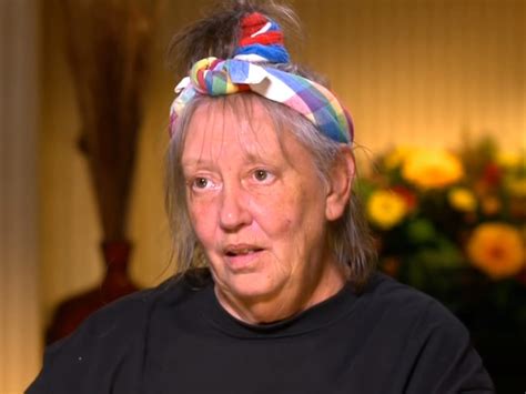 Shelley Duvall Fans Celebrate First Look At Actors Movie Comeback