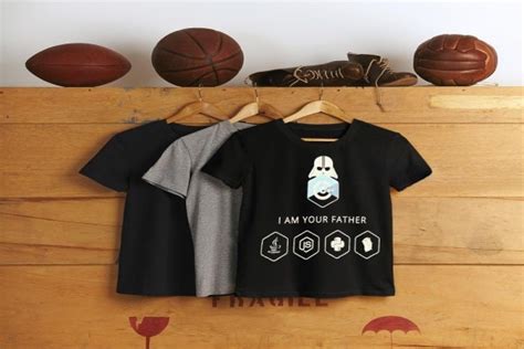 Unleash Your Fandom With The Best Geek Shirts