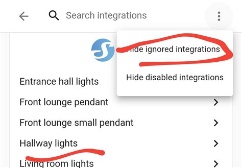 Shelly Integration Reset Ignored Devices Configuration Home Assistant Community