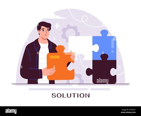 business process vector concept stock vector image and art alamy