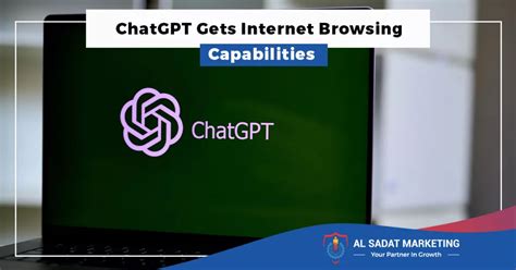 chatgpt gets internet browsing capabilities