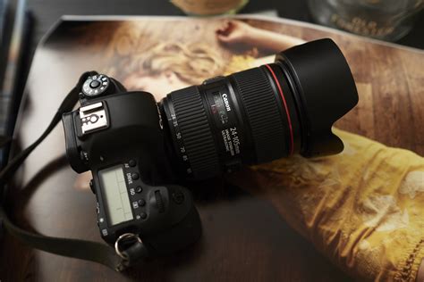 Replace Your Canon Kit Lenses With These Great Yet Affordable Lenses