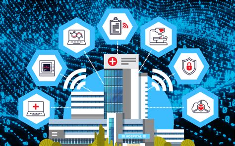 3 Ways Smart Hospitals Will Revolutionize The Healthcare Experience