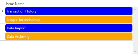 Choosing Templates Based On Custom Logic WPF Controls DevExpress Documentation