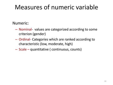 1introduction To Spss Types Of Datavspptx