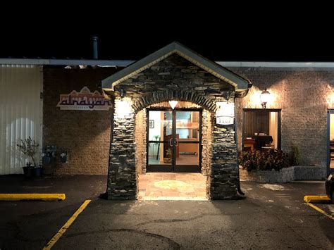 Alrayan Market And Restaurant Almaroof Inc