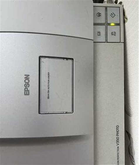 Сканер epson perfection V350 photo купить | Оргтехника и расходники ...