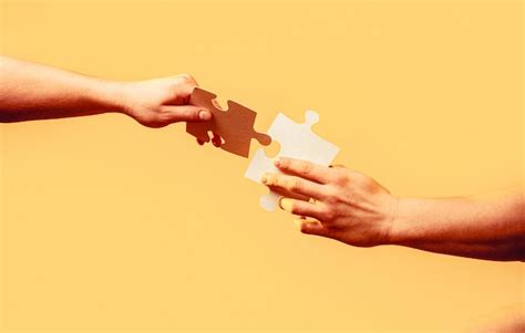 Premium Photo Business Solutions Success And Strategy Concept Closeup