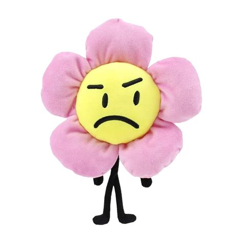 Bfdi Plush Toys Christmas Special Soft And Huggable Battle For Dream