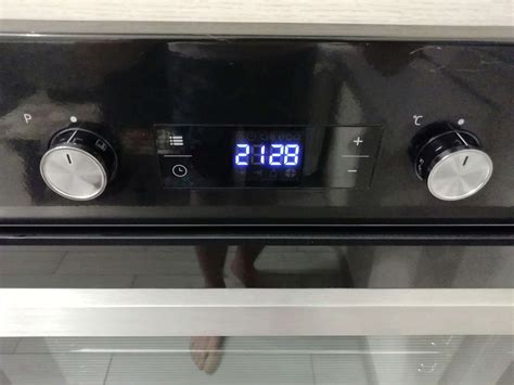 Электрический духовой шкаф Beko BIE 21300 B — купить в интернет ...