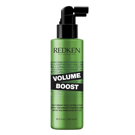 Redken Volume Boost, 250 ml - labelhair Onlineshop