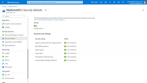 Azure Stack HCI Version H Is Generally Available DataON
