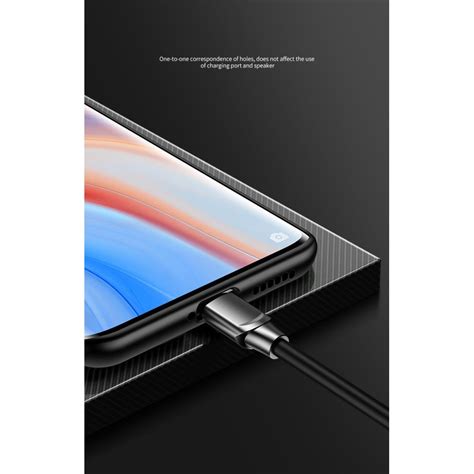 Coque Oppo Reno G Solid Case