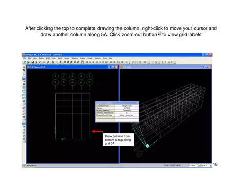 sap2000 piperack tutorial 2010 pdf computing technology and computing
