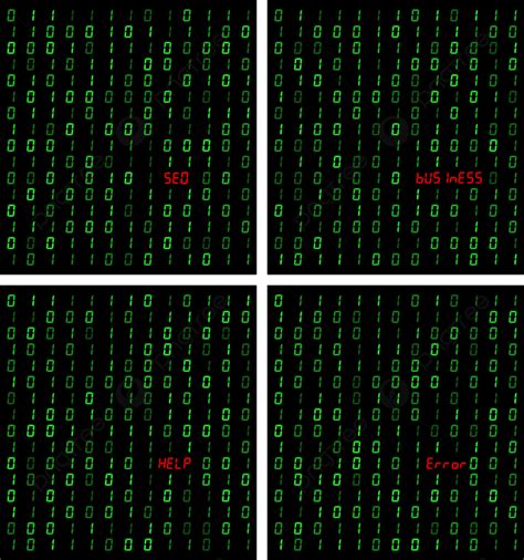 Stream Of Binary Code Background Datum Screen Software Background Image For Free Download