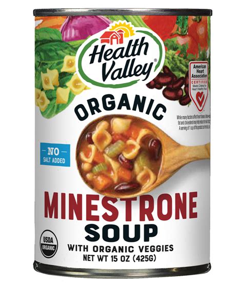 9 Best Canned Soups Of 2023 Healthiest Store Bought Soups