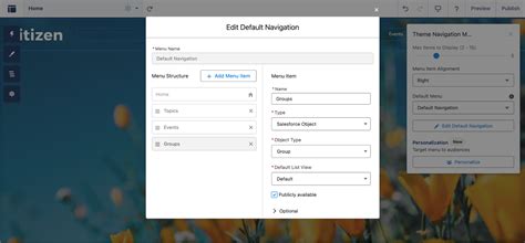 Complete Guide To Personalization In Salesforce Experience Cloud