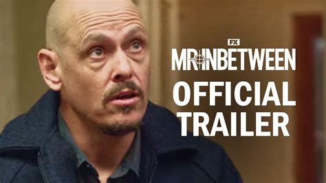 mr inbetween official series trailer fx youtube