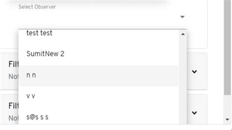 Javascript Need To Show Dropdown With Ng Select Stack Overflow