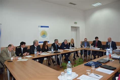 ИА „Морска администрация“ представи напредъка по проекта за интегрирано морско наблюдение