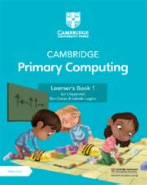Amazon Cambridge Primary Computing Learners Book Digital Access 1