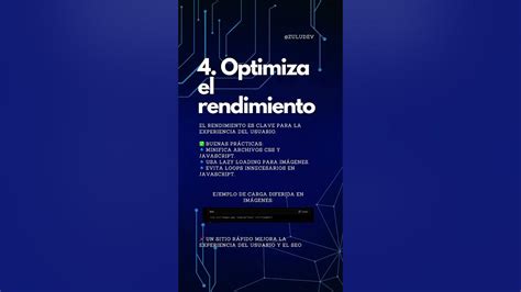 Buenas Prácticas En Desarrollo Frontend Desarrolloweb Javascript Webdeveloper Devs