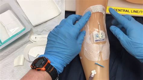 Fashionable Picc Line Covers For Chemotherapy Patients Artofit