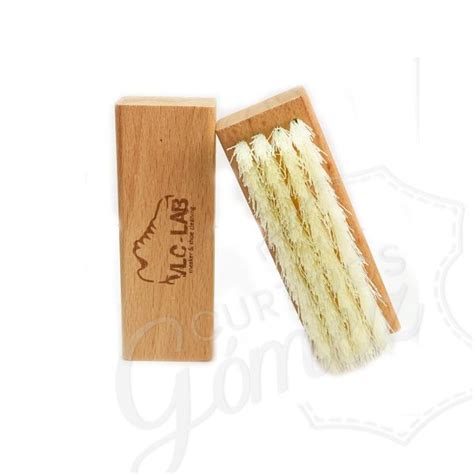 cepillo para sneakers shoe brush vlc lab