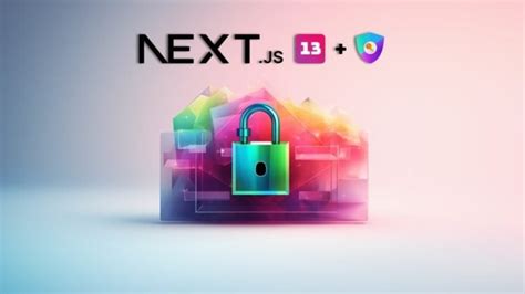 Nextjs 13 Build A Full Stack Authentication With Nextauth R