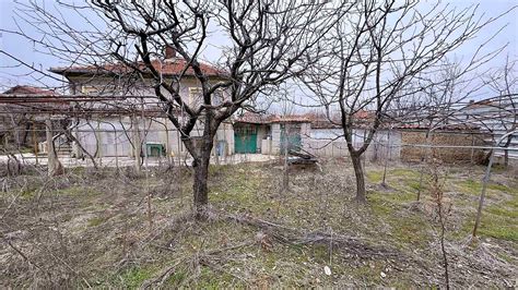 Bulgarian Properties имоти в София и цялата страна 🏡 Време е за ново начало в уютна къща с