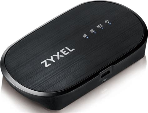 Маршрутизатор Zyxel WAH7601 (WAH7601-EUZNV1F) – фото, отзывы ...