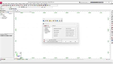 Sans Codes Available In Robot Structural Analysis Micrographics