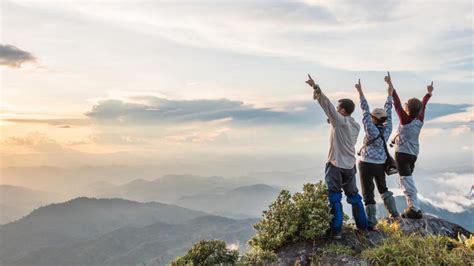Help Get More People Active Outdoors A Health And Fitness Crowdfunding