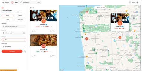 voxel city directory templates hub