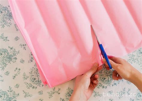 Tutorial Cómo Hacer Pom Poms ó ¡pon Un Pom Pom En Tu Vida Tendulzo