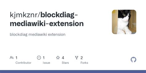 github kjmkznr blockdiag mediawiki extension blockdiag mediawiki