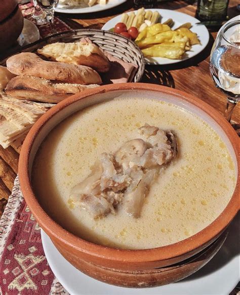 Khash (Խաշ) Armenian Food🇦🇲 | Armenian recipes, Food, Food inspiration