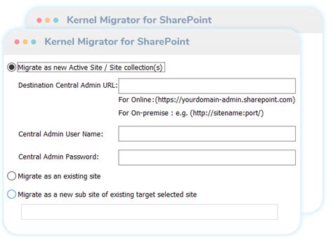 Sharepoint Migration Migrate Sharepoint Content To Sharepoint Online