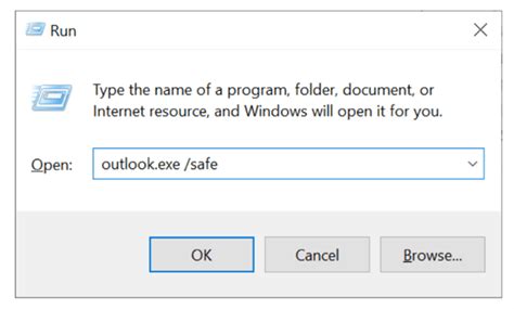 Solved Outlook Error We Couldn T Reach The Email Server Please Try Again