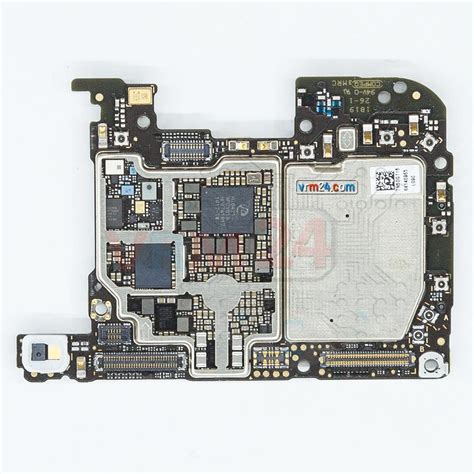 Tech Review Of Huawei P Pro Photo Rating