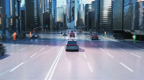 현대모비스 오토톡스 5g 기반 완전자율주행 핵심기술 개발 나서